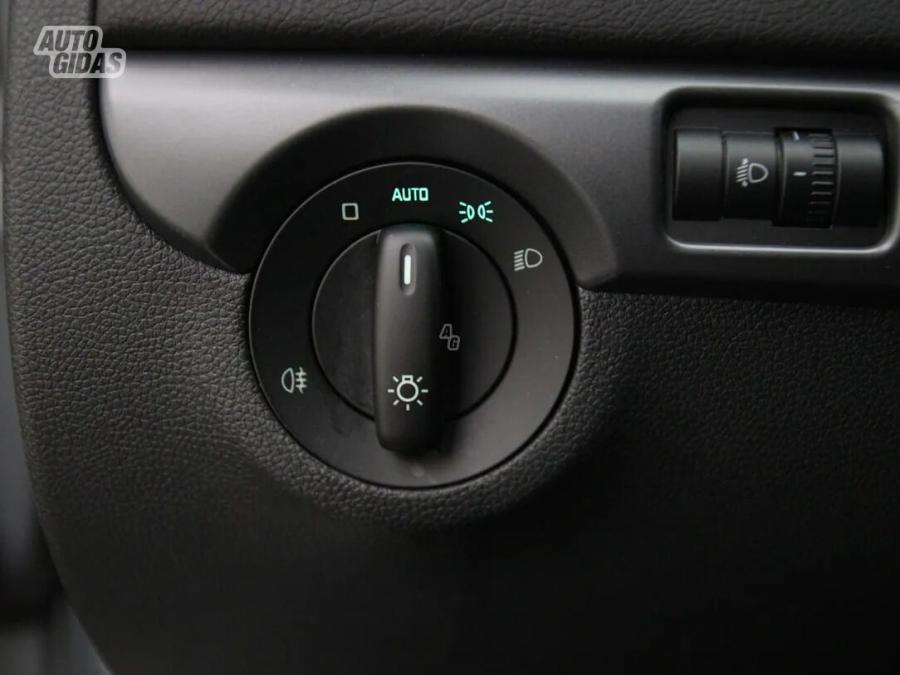 Grey Skoda Yeti 2014 in Vilnius, with an engine capacity of 1.20 L and mileage of 172 thousand km for 6599 €, photo 25 on AUTOMOTO.COM.LV