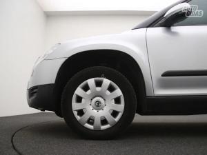Grey Skoda Yeti 2014 in Vilnius, with an engine capacity of 1.20 L and mileage of 172 thousand km for 6599 €, photo 26 on AUTOMOTO.COM.LV
