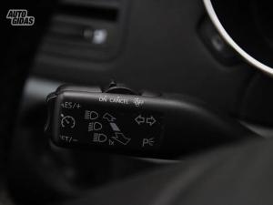 Grey Skoda Yeti 2014 in Vilnius, with an engine capacity of 1.20 L and mileage of 172 thousand km for 6599 €, photo 28 on AUTOMOTO.COM.LV