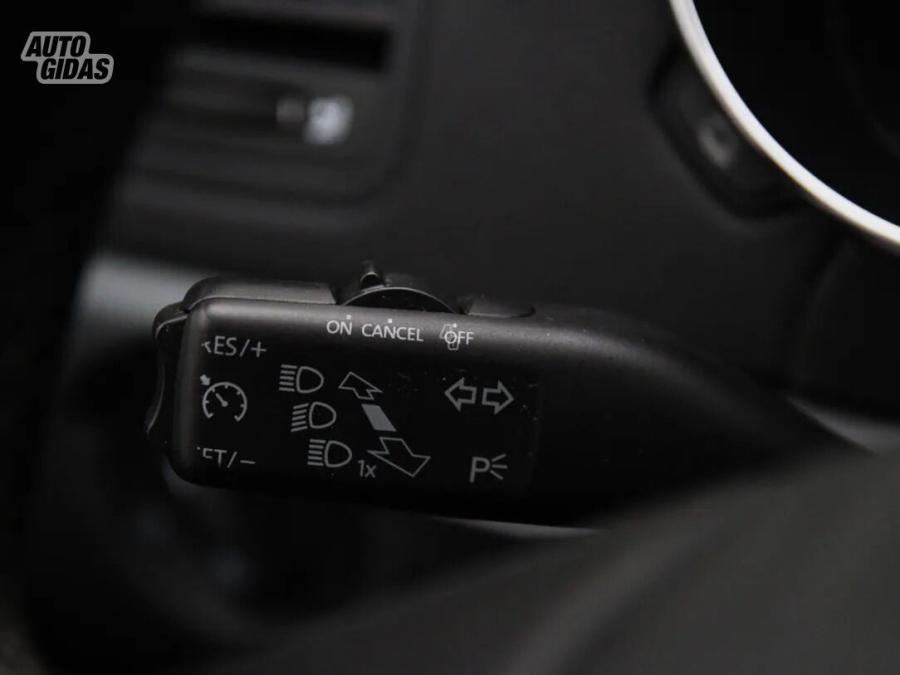 Grey Skoda Yeti 2014 in Vilnius, with an engine capacity of 1.20 L and mileage of 172 thousand km for 6599 €, photo 28 on AUTOMOTO.COM.LV