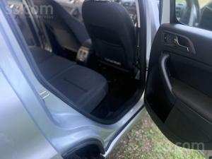 Pelēks Skoda Yeti 2014 Rīga, ar dzinēja tilpumu 2.00 L un nobraukumu 219 tūkst. km par 7350 €, foto 11 vietnē AUTOMOTO.COM.LV