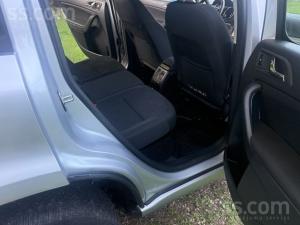 Pelēks Skoda Yeti 2014 Rīga, ar dzinēja tilpumu 2.00 L un nobraukumu 219 tūkst. km par 7350 €, foto 12 vietnē AUTOMOTO.COM.LV