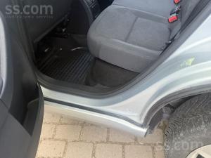 Pelēks Skoda Yeti 2014 Rīga, ar dzinēja tilpumu 2.00 L un nobraukumu 219 tūkst. km par 7350 €, foto 15 vietnē AUTOMOTO.COM.LV