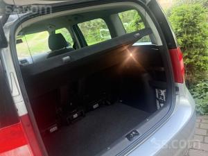 Pelēks Skoda Yeti 2014 Rīga, ar dzinēja tilpumu 2.00 L un nobraukumu 219 tūkst. km par 7350 €, foto 21 vietnē AUTOMOTO.COM.LV