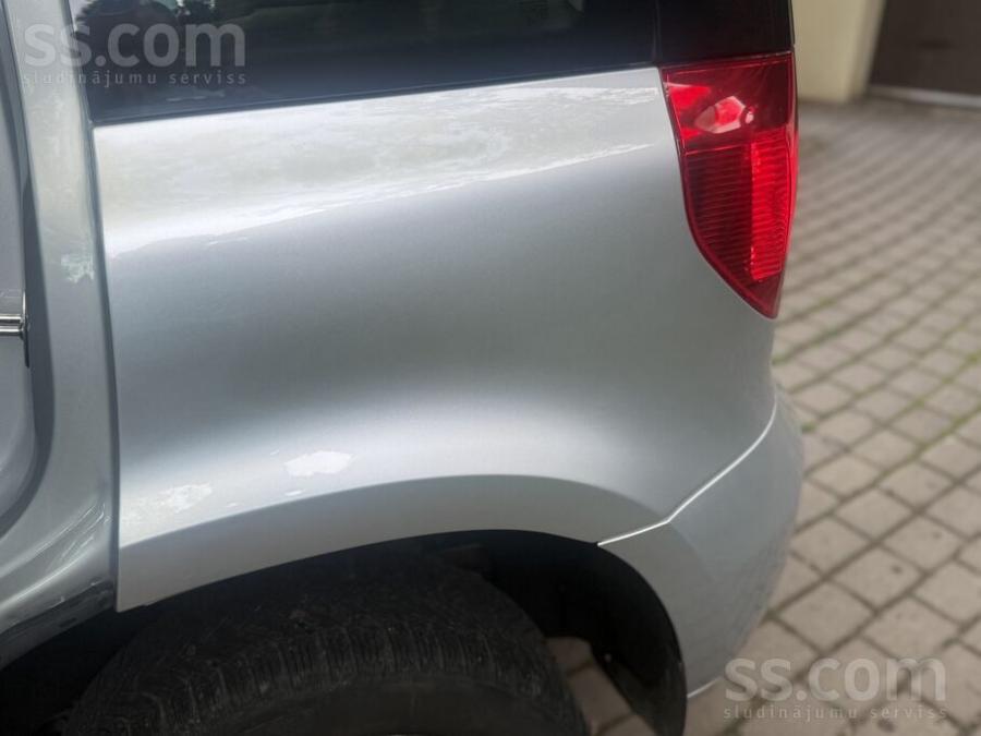 Pelēks Skoda Yeti 2014 Rīga, ar dzinēja tilpumu 2.00 L un nobraukumu 219 tūkst. km par 7350 €, foto 24 vietnē AUTOMOTO.COM.LV