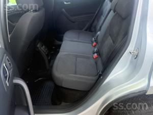Pelēks Skoda Yeti 2014 Rīga, ar dzinēja tilpumu 2.00 L un nobraukumu 219 tūkst. km par 7350 €, foto 25 vietnē AUTOMOTO.COM.LV