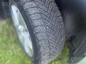 Pelēks Skoda Yeti 2014 Rīga, ar dzinēja tilpumu 2.00 L un nobraukumu 219 tūkst. km par 7350 €, foto 33 vietnē AUTOMOTO.COM.LV