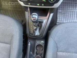 Pelēks Skoda Yeti 2014 Rīga, ar dzinēja tilpumu 2.00 L un nobraukumu 219 tūkst. km par 7350 €, foto 35 vietnē AUTOMOTO.COM.LV