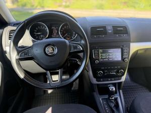 Pelēks Skoda Yeti 2014 Rīga, ar dzinēja tilpumu 0.00 L un nobraukumu 234 tūkst. km par 7250 €, foto 10 vietnē AUTOMOTO.COM.LV