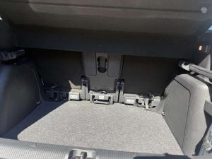 Pelēks Skoda Yeti 2014 Rīga, ar dzinēja tilpumu 0.00 L un nobraukumu 234 tūkst. km par 7250 €, foto 15 vietnē AUTOMOTO.COM.LV
