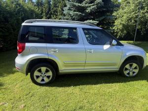 Pelēks Skoda Yeti 2014 Rīga, ar dzinēja tilpumu 0.00 L un nobraukumu 234 tūkst. km par 7250 €, foto 17 vietnē AUTOMOTO.COM.LV