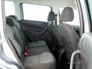 Pelēks Skoda Yeti 2012 Tallina, ar dzinēja tilpumu 1.40 L un nobraukumu 278 tūkst. km par 2299 €, foto 7 vietnē AUTOMOTO.COM.LV