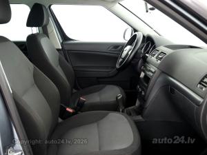 Серый Шкода Ети 2012 в Таллин, объемом двигателя 1.20 л и пробегом 325 тыс. км за 1799 €, фото 7 на AUTOMOTO.COM.LV