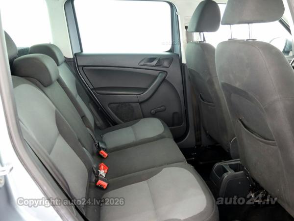 Шкода Ети 2012 в Таллин на AUTOMOTO.COM.LV Серый Шкода Ети 2012 в Таллин, объемом двигателя 1.20 л и пробегом 325 тыс. км за 1799 €, фото 8 на AUTOMOTO.COM.LV