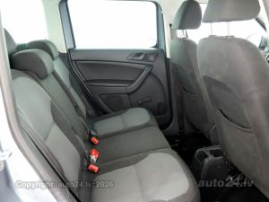Серый Шкода Ети 2012 в Таллин, объемом двигателя 1.20 л и пробегом 325 тыс. км за 1799 €, фото 8 на AUTOMOTO.COM.LV