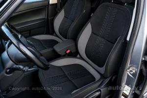 Grey Skoda Yeti 2013 in Tallinn, with an engine capacity of 1.40 L and mileage of 150 thousand km for 6999 €, photo 12 on AUTOMOTO.COM.LV