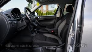 Grey Skoda Yeti 2013 in Tallinn, with an engine capacity of 1.40 L and mileage of 150 thousand km for 6999 €, photo 13 on AUTOMOTO.COM.LV