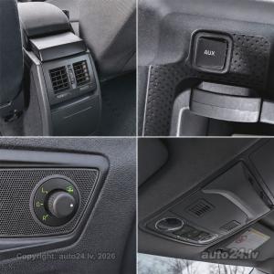 Grey Skoda Yeti 2013 in Tallinn, with an engine capacity of 1.40 L and mileage of 150 thousand km for 6999 €, photo 22 on AUTOMOTO.COM.LV