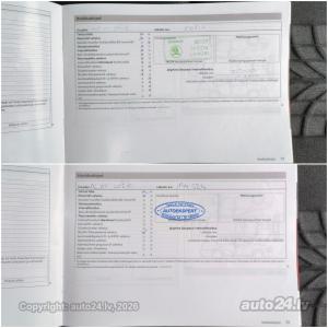 Grey Skoda Yeti 2013 in Tallinn, with an engine capacity of 1.40 L and mileage of 150 thousand km for 6999 €, photo 29 on AUTOMOTO.COM.LV
