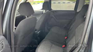 Серый Шкода Ети 2014 в Таллин, объемом двигателя 1.40 л и пробегом 169 тыс. км за 5780 €, фото 12 на AUTOMOTO.COM.LV