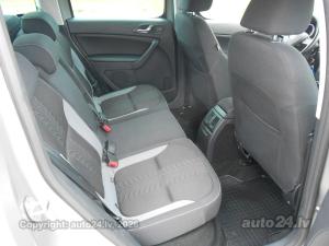 Grey Skoda Yeti 2015 in Viljandi, with an engine capacity of 2.00 L and mileage of 225 thousand km for 9590 €, photo 10 on AUTOMOTO.COM.LV