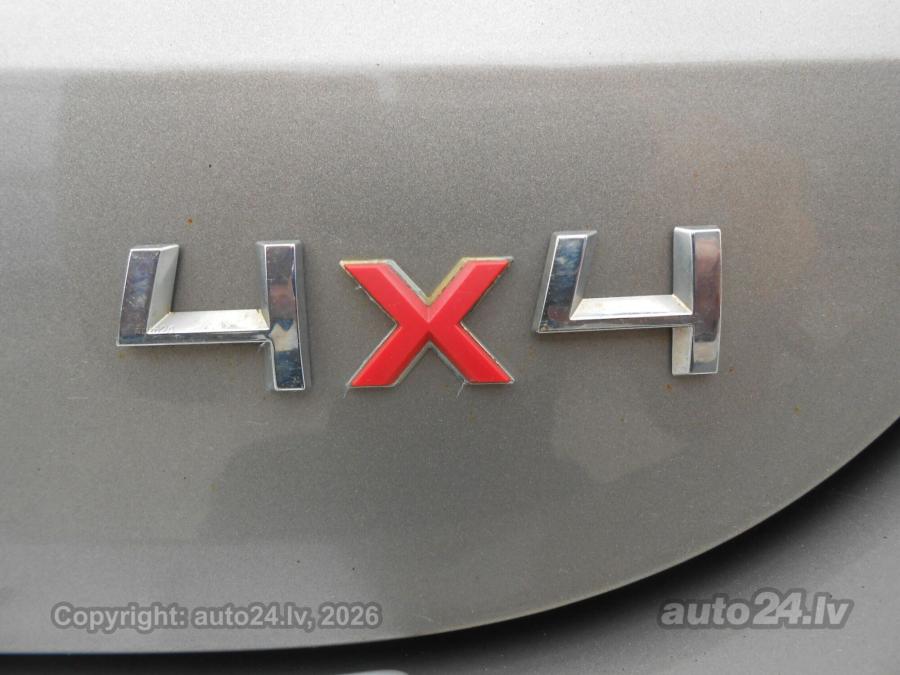 Grey Skoda Yeti 2015 in Viljandi, with an engine capacity of 2.00 L and mileage of 225 thousand km for 9590 €, photo 11 on AUTOMOTO.COM.LV