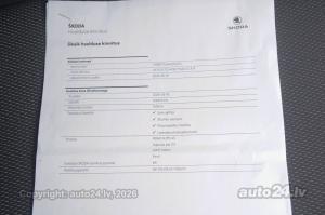 Pelēks Skoda Yeti 2016 Tallina, ar dzinēja tilpumu 1.20 L un nobraukumu 170 tūkst. km par 7990 €, foto 14 vietnē AUTOMOTO.COM.LV