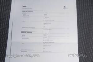 Pelēks Skoda Yeti 2016 Tallina, ar dzinēja tilpumu 1.20 L un nobraukumu 170 tūkst. km par 7990 €, foto 17 vietnē AUTOMOTO.COM.LV
