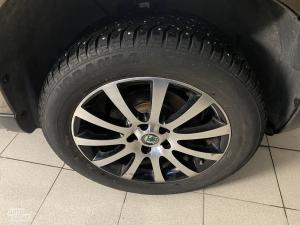 Skoda Yeti 2011 Klaipėda, ar dzinēja tilpumu 1.30 L un nobraukumu 146 tūkst. km par 3999 €, foto 13 vietnē AUTOMOTO.COM.LV