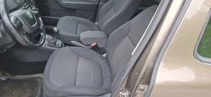 Skoda Yeti 2013 in Vilnius, with an engine capacity of 2.00 L and mileage of 245 thousand km for 3750 €, photo 13 on AUTOMOTO.COM.LV