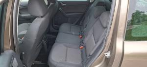 Skoda Yeti 2013 in Vilnius, with an engine capacity of 2.00 L and mileage of 245 thousand km for 3750 €, photo 14 on AUTOMOTO.COM.LV