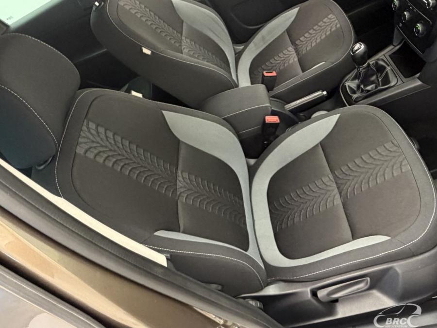 Skoda Yeti 2013 Viļņa, ar dzinēja tilpumu 1.97 L un nobraukumu 216 tūkst. km par 4600 €, foto 6 vietnē AUTOMOTO.COM.LV