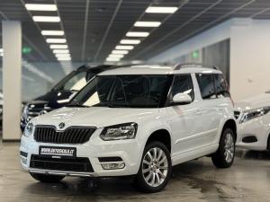 Skoda Yeti 2015 Klaipėda, ar dzinēja tilpumu 2.00 L un nobraukumu 339 tūkst. km par 9950 €, foto  vietnē AUTOMOTO.COM.LV