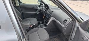 Skoda Yeti 2017 Viļņa, ar dzinēja tilpumu 2.00 L un nobraukumu 240 tūkst. km par 5450 €, foto 13 vietnē AUTOMOTO.COM.LV