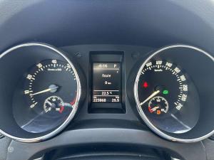 Red Skoda Yeti 2011 in Marijampole, with an engine capacity of 1.20 L and mileage of 220 thousand km for 4199 €, photo 24 on AUTOMOTO.COM.LV