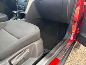 Sarkans Skoda Yeti 2011 Ukmergė, ar dzinēja tilpumu 1.20 L un nobraukumu 240 tūkst. km par 3550 €, foto 16 vietnē AUTOMOTO.COM.LV