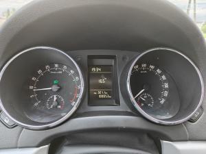 Красный Шкода Ети 2012 в Каунас, объемом двигателя 2.00 л и пробегом 189 тыс. км за 4999 €, фото 15 на AUTOMOTO.COM.LV