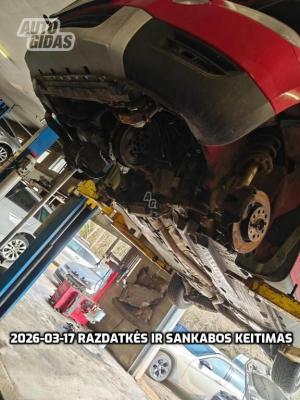 Красный Шкода Ети 2012 в Каунас, объемом двигателя 2.00 л и пробегом 189 тыс. км за 4999 €, фото 19 на AUTOMOTO.COM.LV