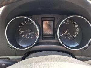 Sarkans Skoda Yeti 2012 Klaipėda, ar dzinēja tilpumu 1.97 L un nobraukumu 355 tūkst. km par 4000 €, foto 12 vietnē AUTOMOTO.COM.LV