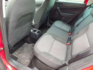 Sarkans Skoda Yeti 2012 Šauļi, ar dzinēja tilpumu 2.00 L un nobraukumu 292 tūkst. km par 3950 €, foto 15 vietnē AUTOMOTO.COM.LV