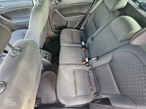 Red Skoda Yeti 2012 in Klaipeda, with an engine capacity of 1.20 L and mileage of 218 thousand km for 5500 €, photo 11 on AUTOMOTO.COM.LV