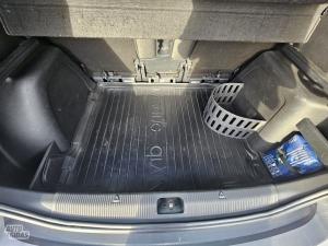 Red Skoda Yeti 2012 in Klaipeda, with an engine capacity of 1.20 L and mileage of 218 thousand km for 5500 €, photo 18 on AUTOMOTO.COM.LV