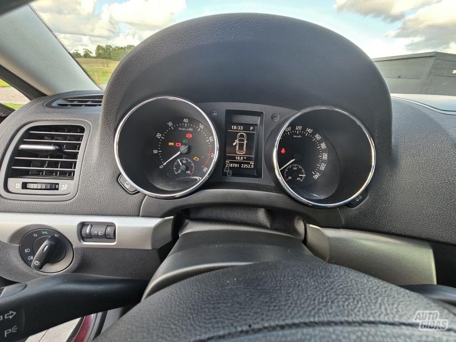 Red Skoda Yeti 2012 in Klaipeda, with an engine capacity of 1.20 L and mileage of 218 thousand km for 5500 €, photo 22 on AUTOMOTO.COM.LV