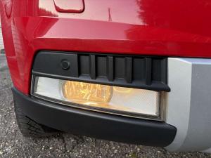 Red Skoda Yeti 2014 in Utena, with an engine capacity of 1.80 L and mileage of 308 thousand km for 6250 €, photo 14 on AUTOMOTO.COM.LV
