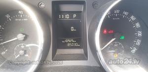 Sarkans Skoda Yeti 2012 Tallina, ar dzinēja tilpumu 1.20 L un nobraukumu 185 tūkst. km par 3990 €, foto 7 vietnē AUTOMOTO.COM.LV