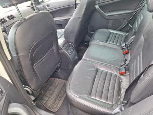 Skoda Yeti 2010 in Vilnius, with an engine capacity of 1.20 L and mileage of 190 thousand km for 3999 €, photo 6 on AUTOMOTO.COM.LV