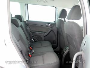 Шкода Ети 2011 в Таллин, объемом двигателя 2.00 л и пробегом 329 тыс. км за 2199 €, фото 8 на AUTOMOTO.COM.LV