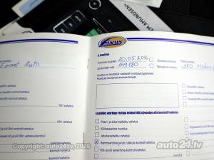 Шкода Ети 2011 в Таллин, объемом двигателя 2.00 л и пробегом 329 тыс. км за 2199 €, фото 9 на AUTOMOTO.COM.LV
