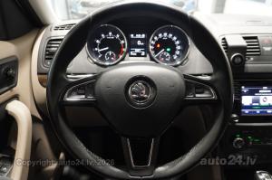 Шкода Ети 2015 в Таллин, объемом двигателя 1.40 л и пробегом 72 тыс. км за 11900 €, фото 18 на AUTOMOTO.COM.LV