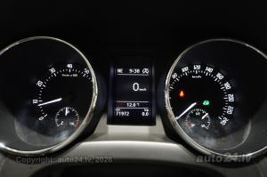 Шкода Ети 2015 в Таллин, объемом двигателя 1.40 л и пробегом 72 тыс. км за 11900 €, фото 19 на AUTOMOTO.COM.LV